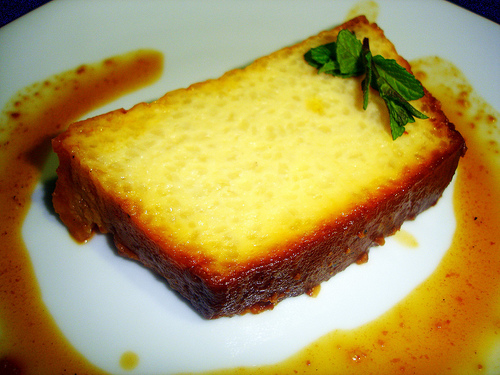 Cómo hacer bolitas de colores con arroz | Recetas para niños